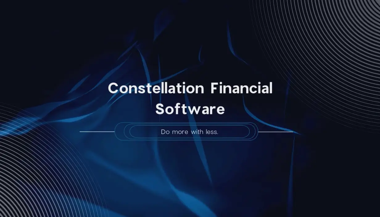 News and Insights - Constellation Financial Software